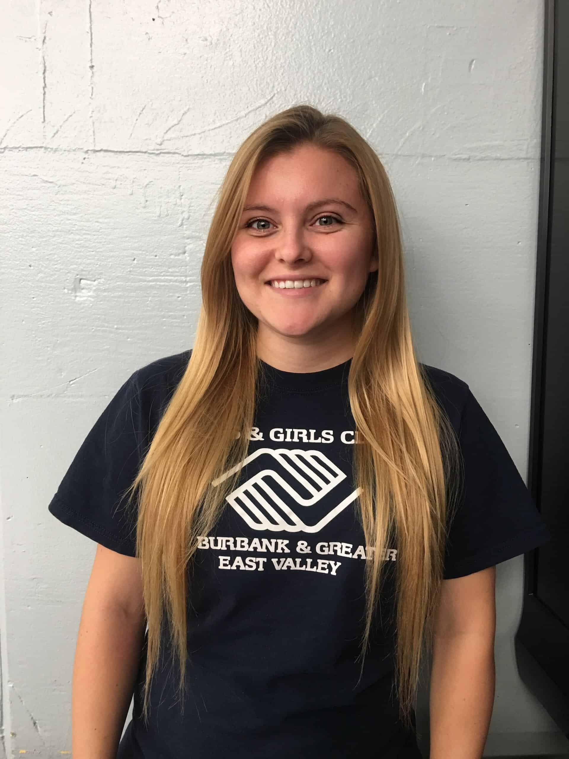 Main Club Staff – Boys and Girls Club of Burbank and Greater East Valley